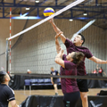 Braybrook Volleyball: : Volley+: Social Volleyball Competitions in ...